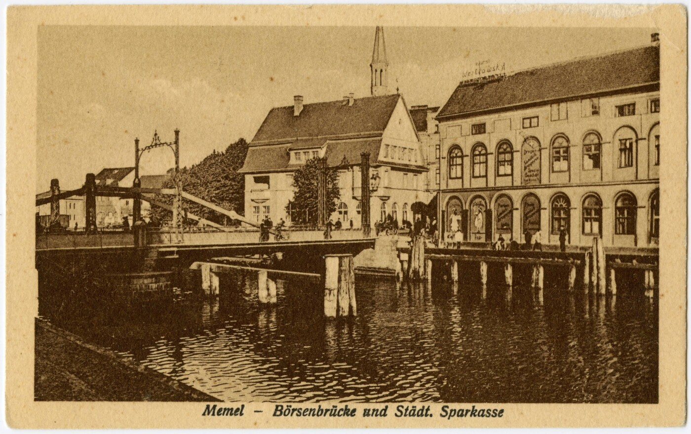 „Salamander“ pastatas