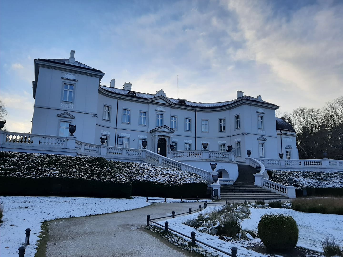 Palangos gintaro muziejus